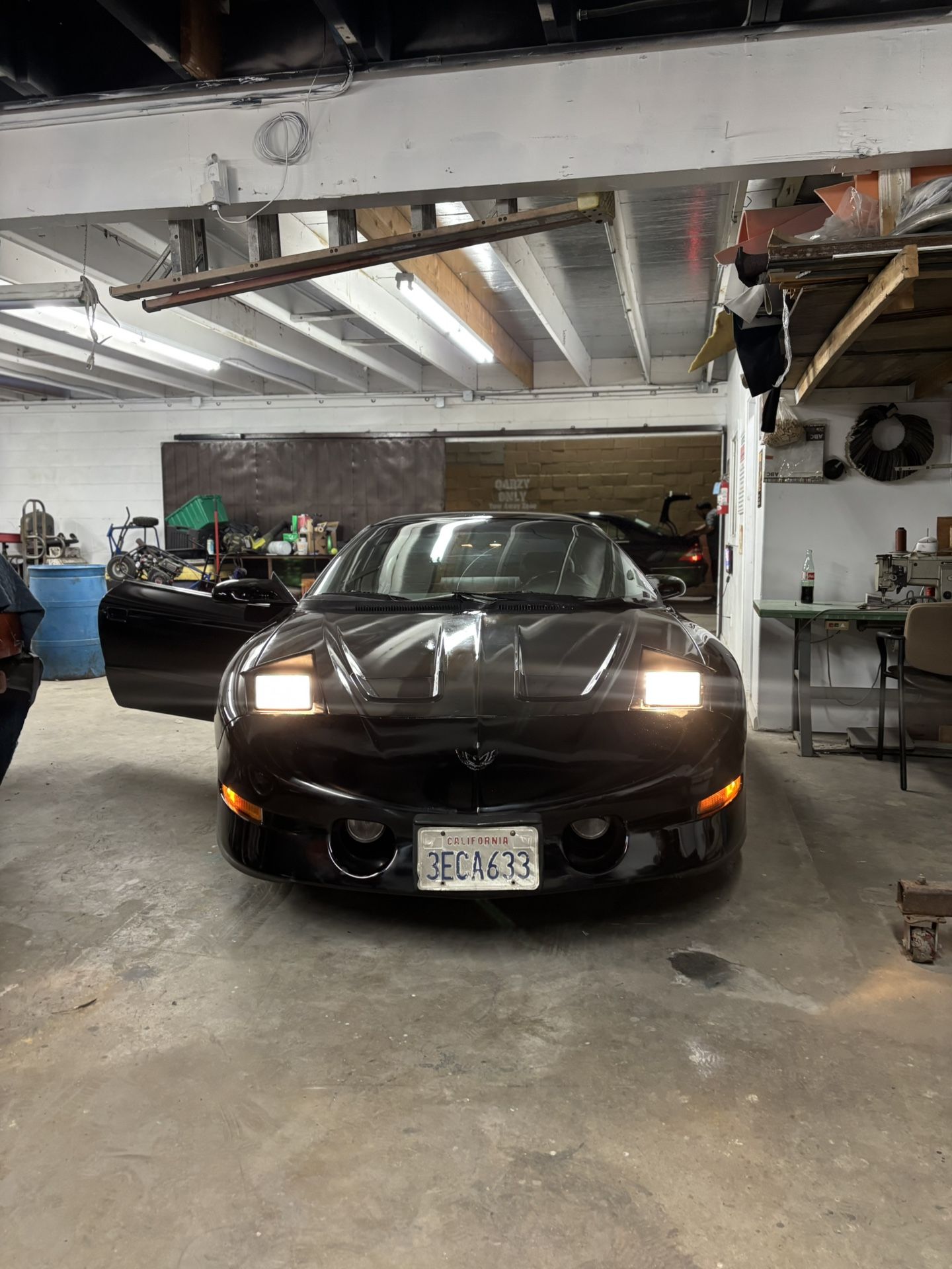 1993 Pontiac Firebird for Sale in Long Beach, CA - OfferUp