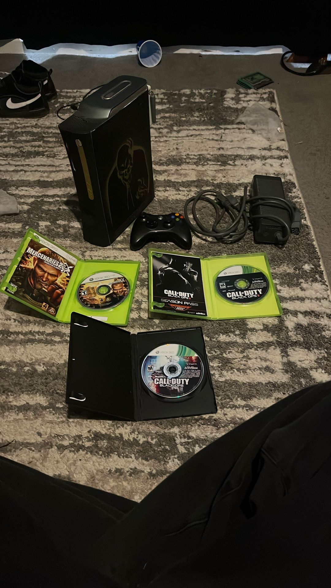 Xbox 360 costume for Sale in Winterhaven, CA - OfferUp