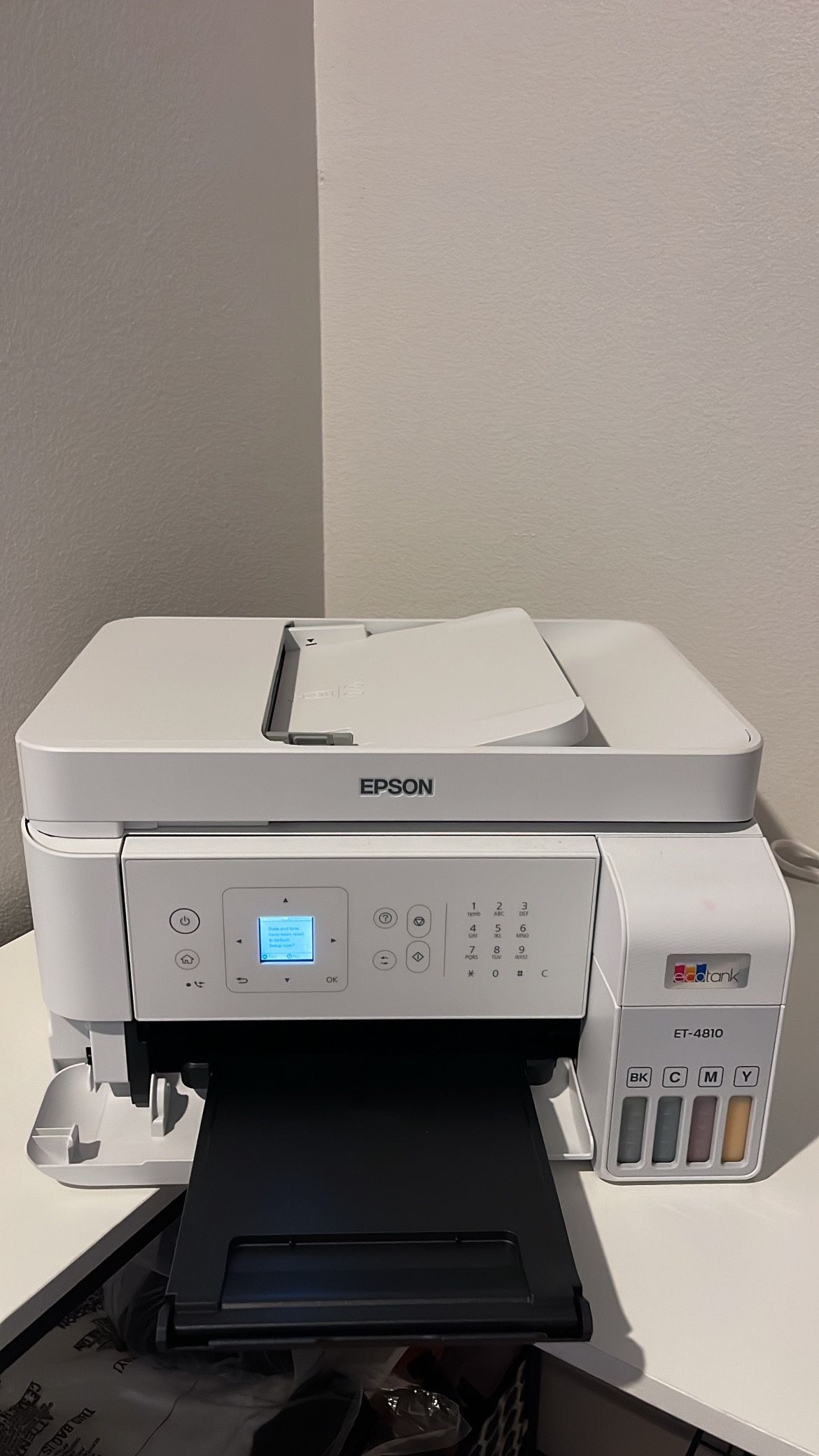 Epson Printer Used For Sublimation for Sale in San Diego, CA - OfferUp