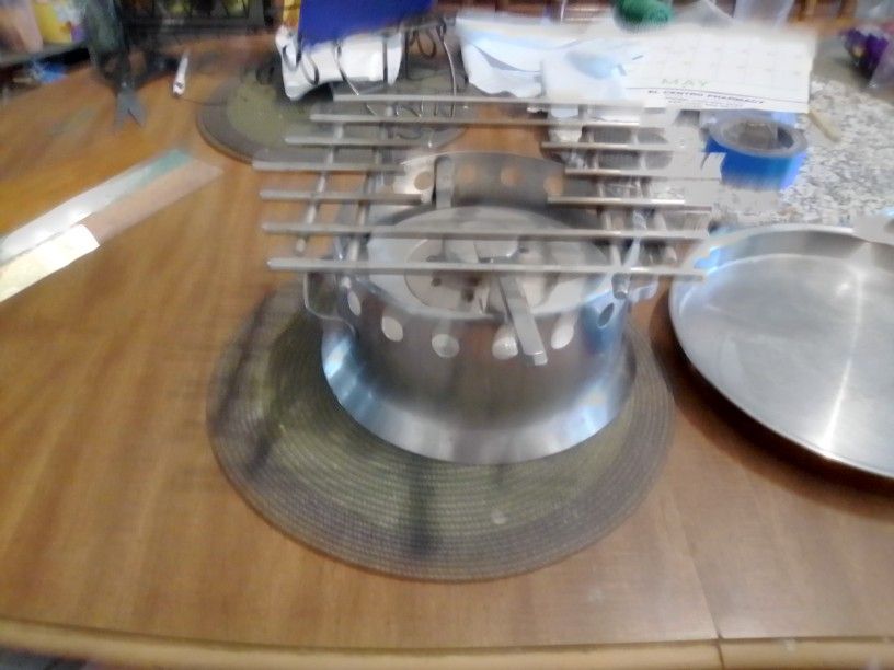 Spring Firestar For Cooking High End Dishes for Sale in El Centro, CA ...