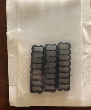 Mod-One IceModz Cable Combs 16pin (Closed, 3pack) for Sale in Los ...