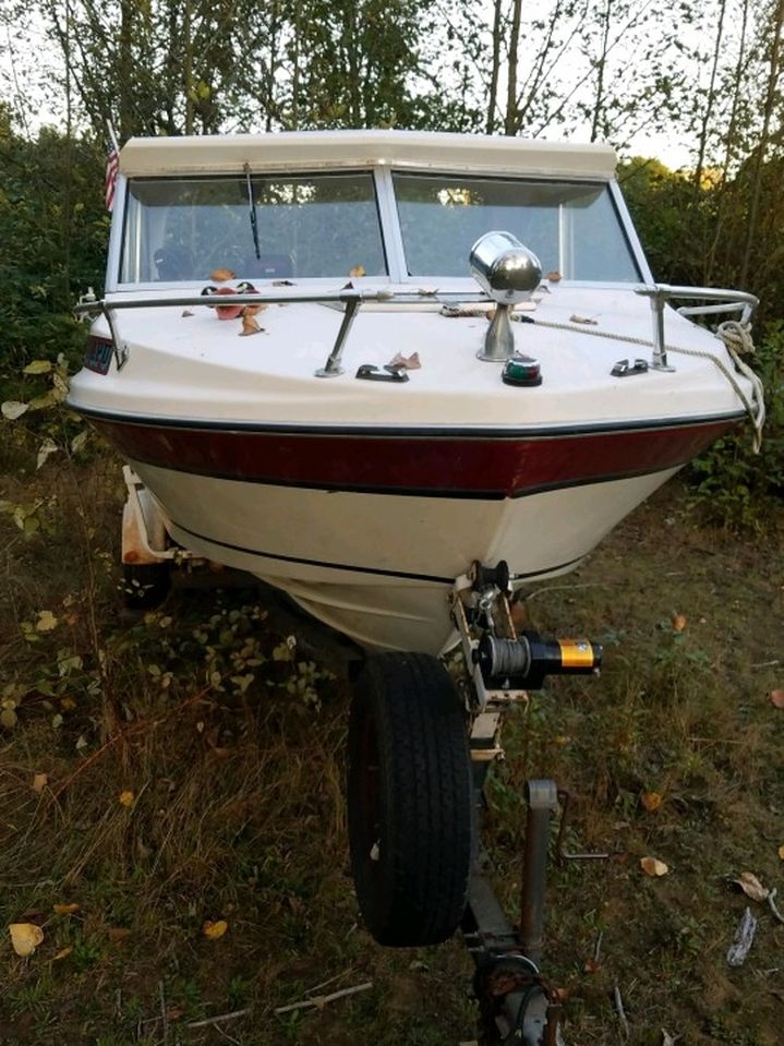 1979 Fiberform Boat Models For Sale - ZeBoats