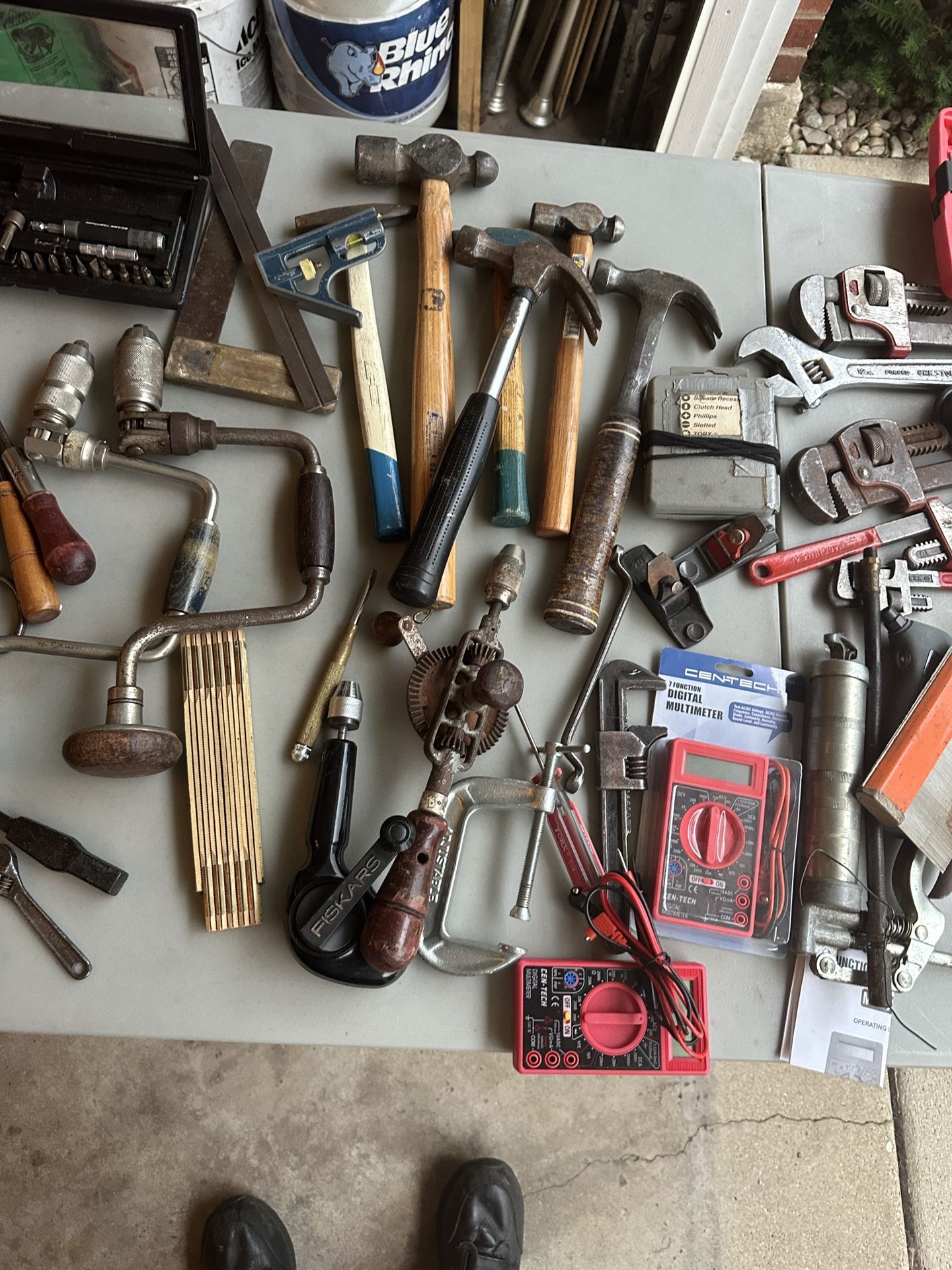 Hand Tools for Sale in Elk Grove Village, IL - OfferUp