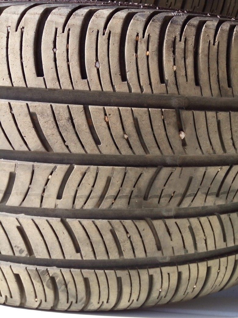 225 45 18 Continental Contiprocontact Ssr 225 45r18 95v Xl M S Rated