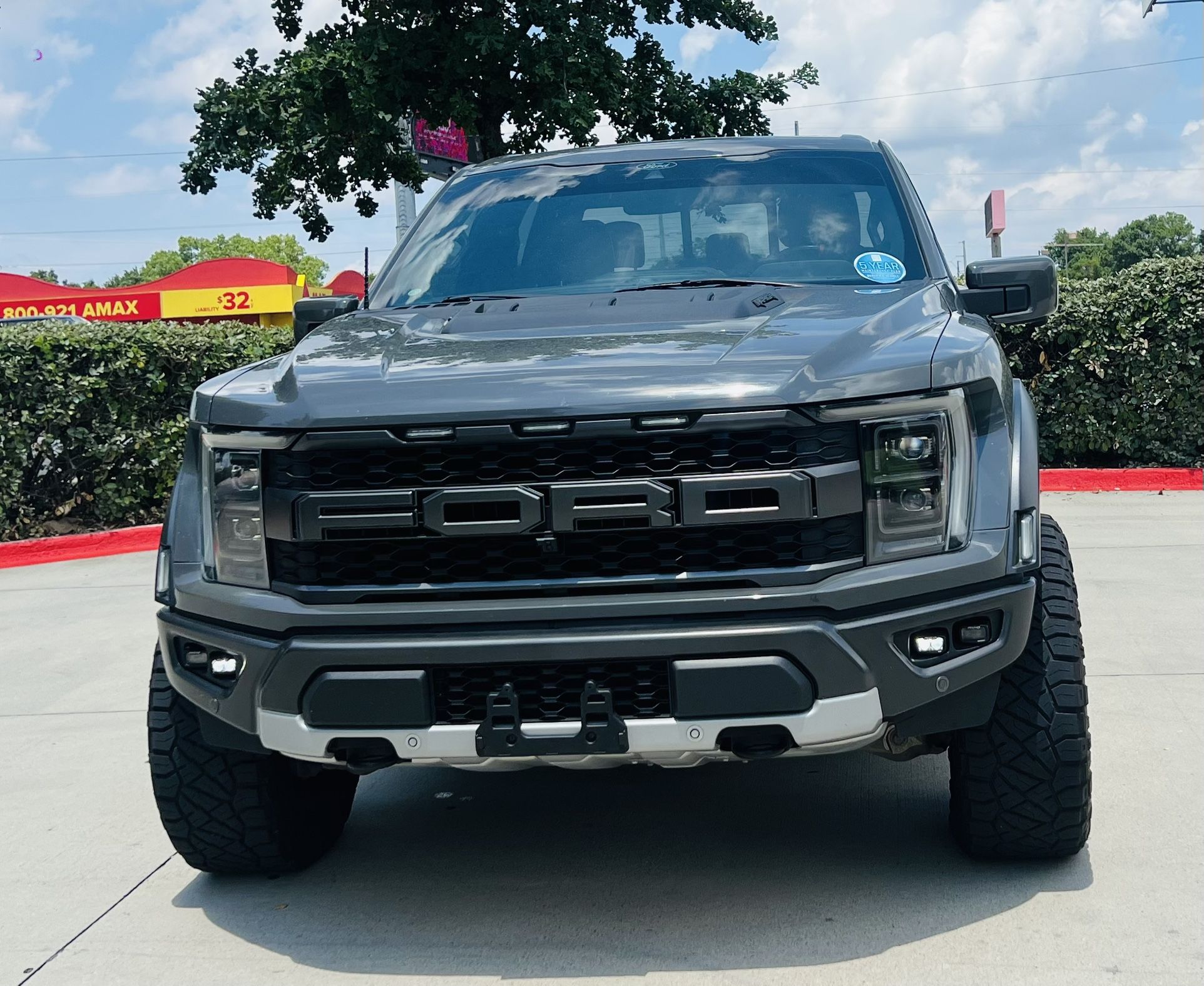 Ford Raptor For Sale Dallas Txnull