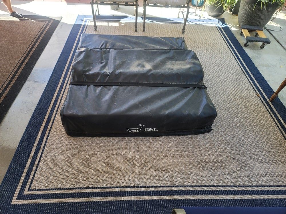 Roof Top Tent, RTT, Front Runner for Sale in Chino Hills, CA - OfferUp