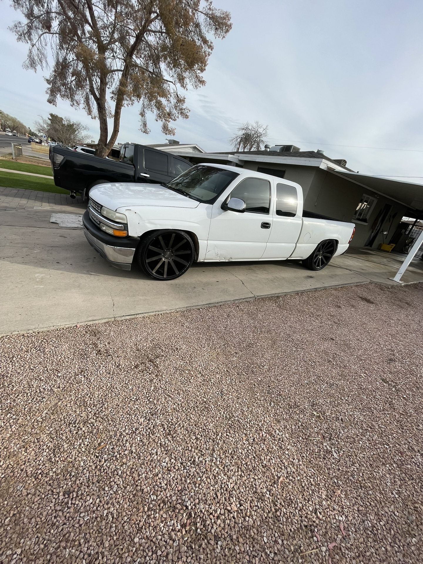 24 inch rims for Sale in Phoenix, AZ - OfferUp