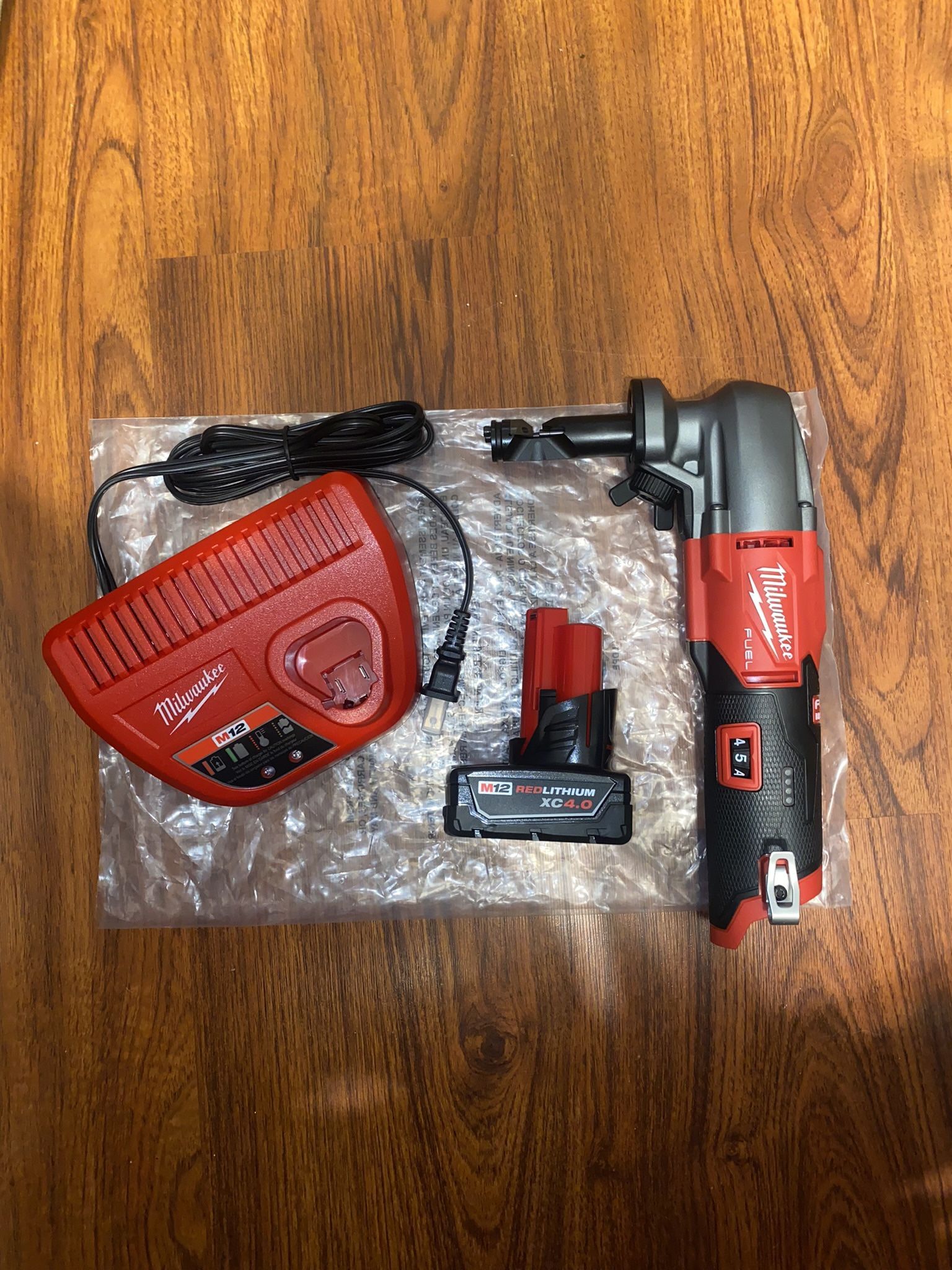 Milwaukee M12 Fuel Charger | ppgbbe.intranet.biologia.ufrj.br
