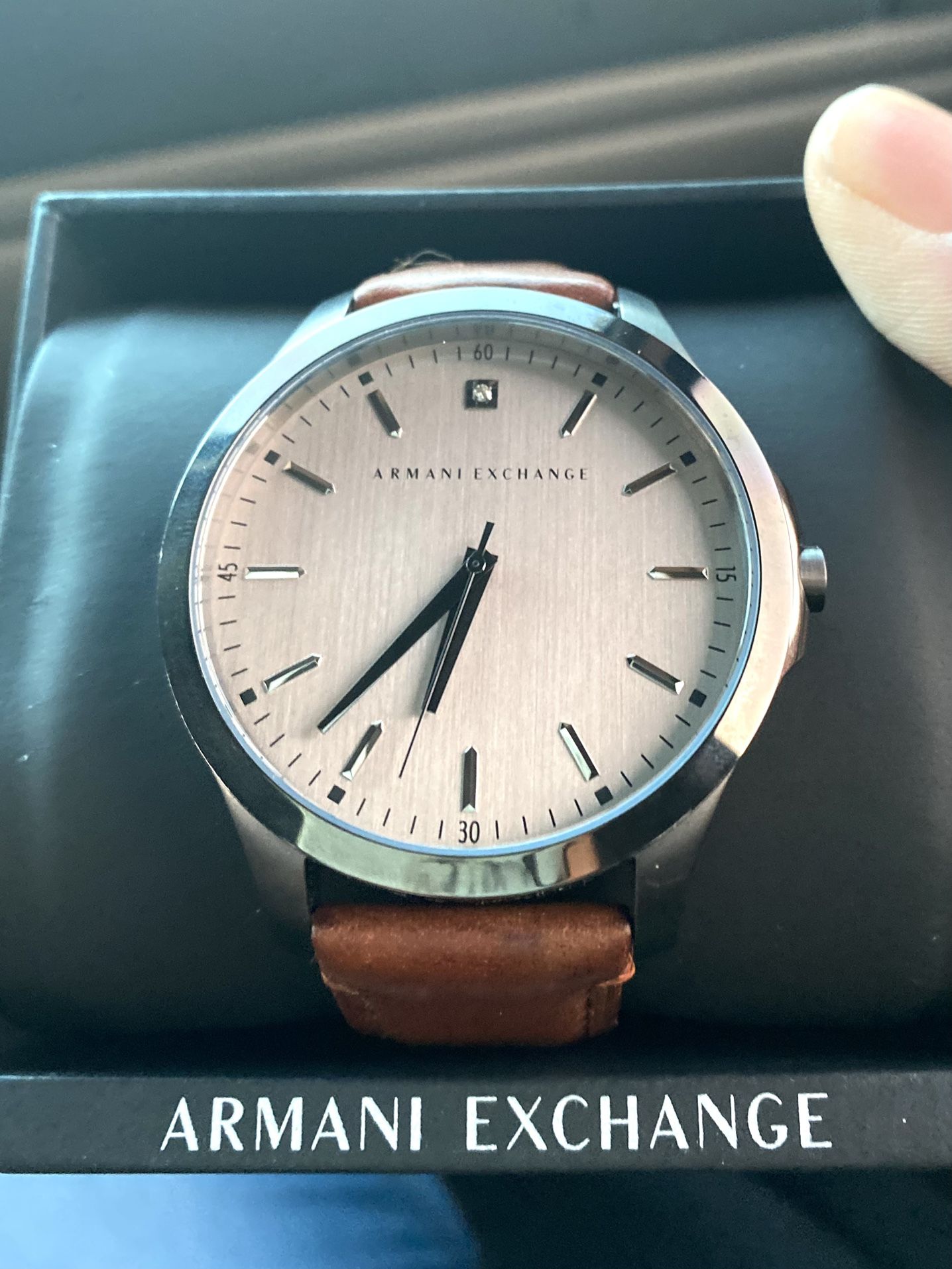 Armani exchange Watch for Sale in Dallas, TX - OfferUp