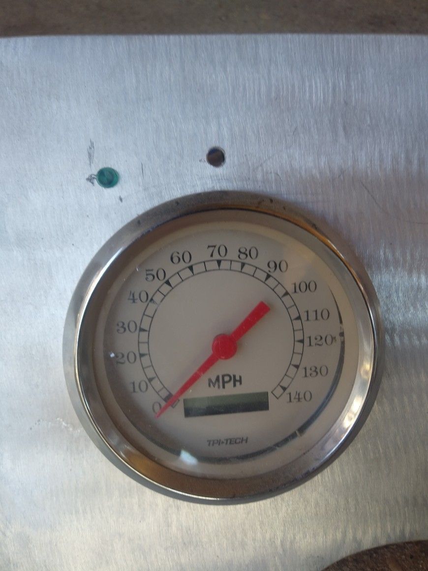 TPI TECH GAUGES for Sale in Mesquite, TX - OfferUp