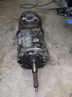 Toyota R150f Transmission for Sale in Issaquah, WA - OfferUp