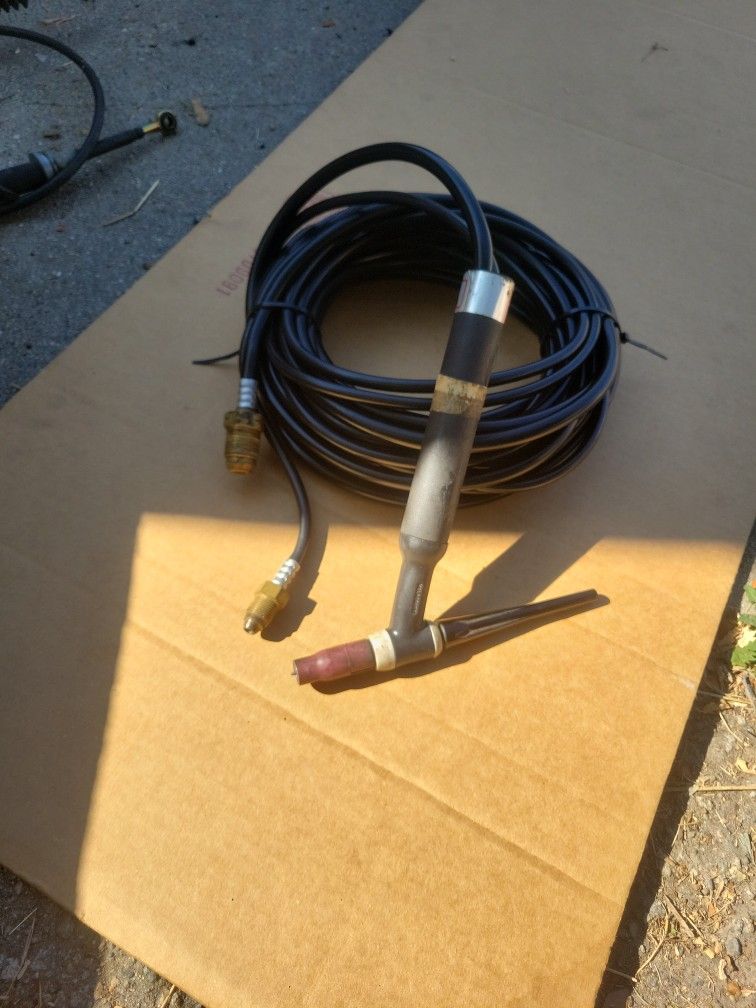 Tig Torches for Sale in San Bernardino, CA - OfferUp