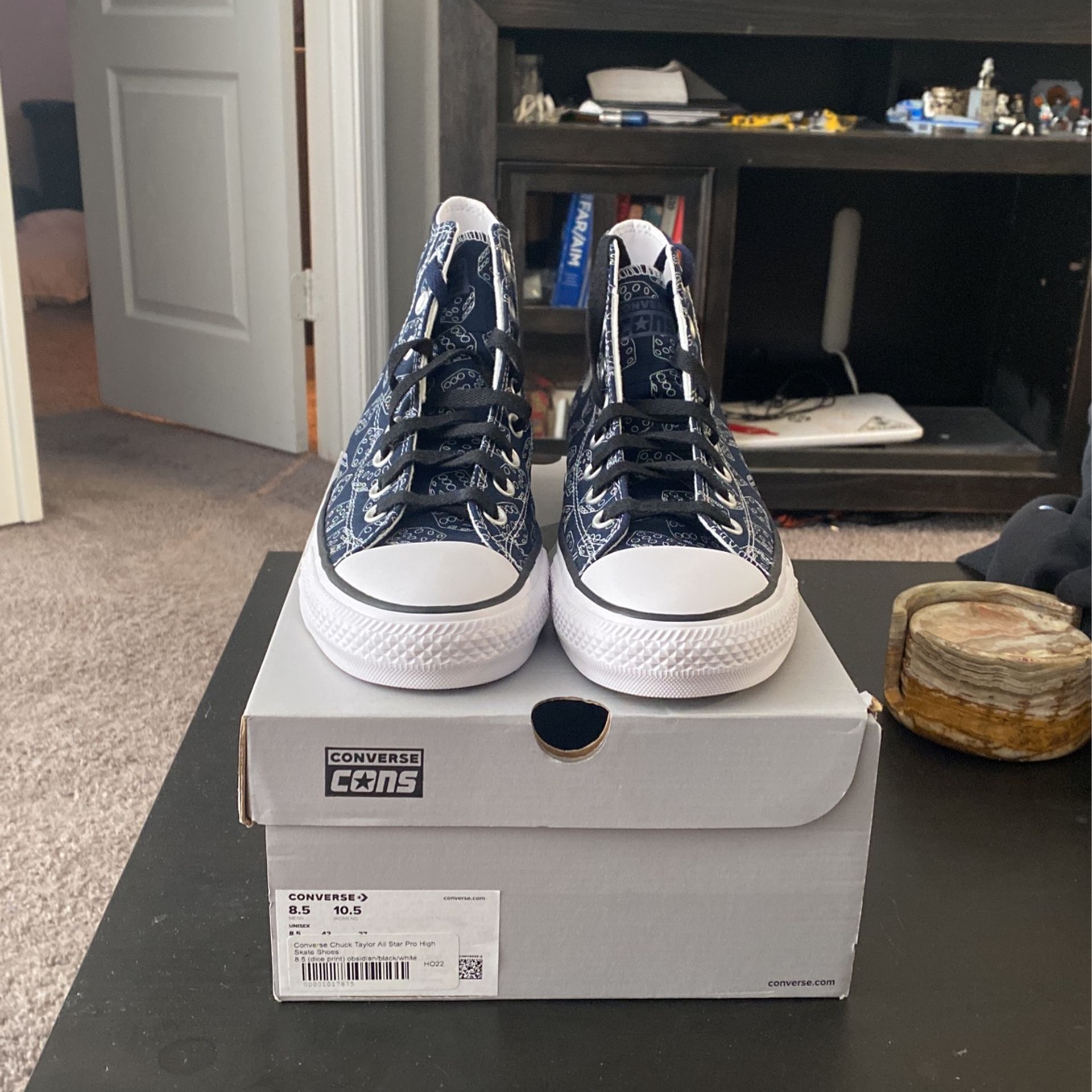 Dice Converse for Sale in Phoenix, AZ - OfferUp