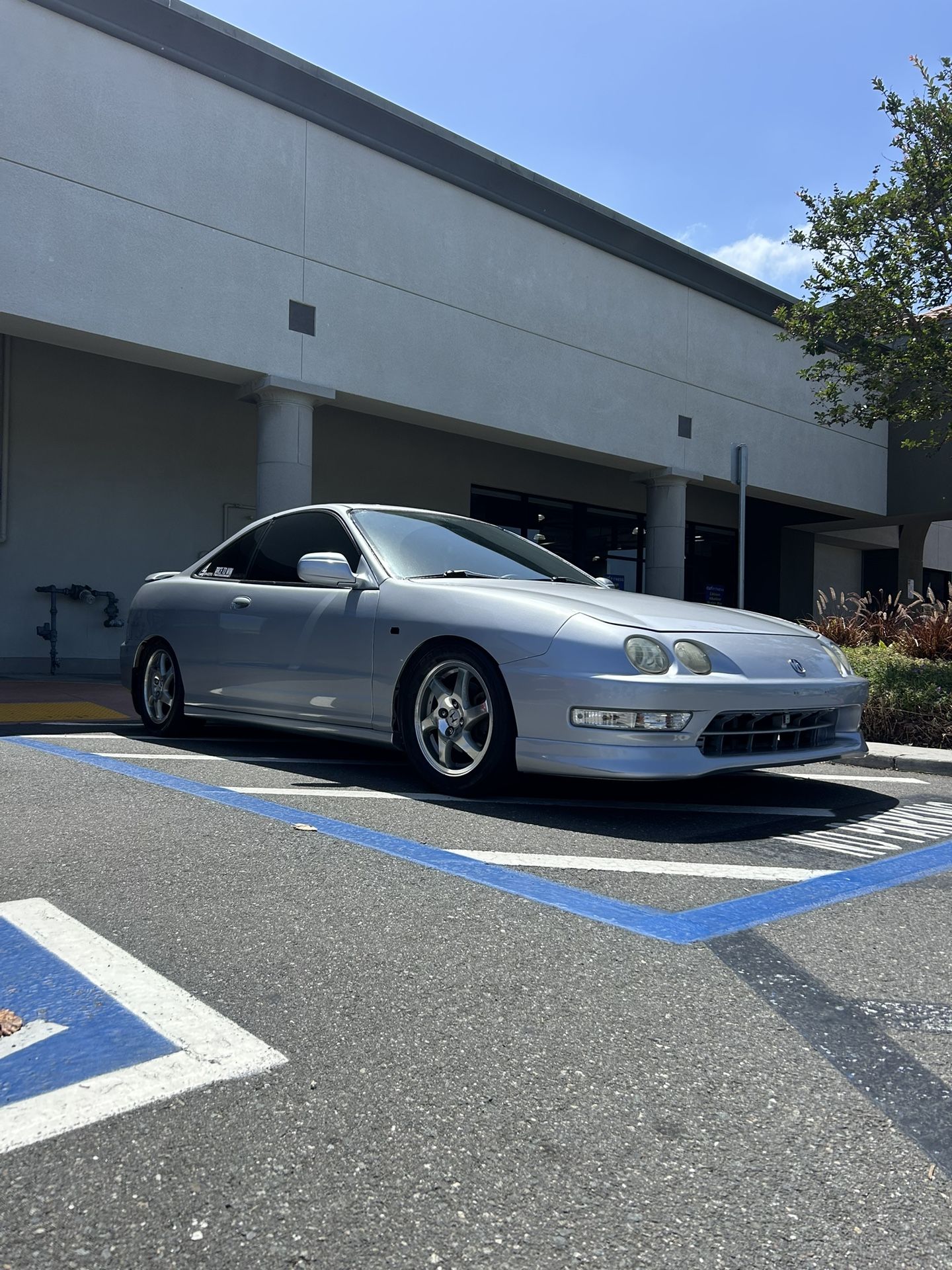 2001 Acura Integra for Sale in Bellflower, CA - OfferUp