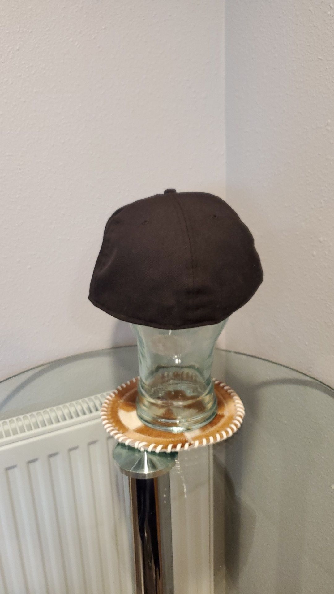 Muhammad Ali " I am the greatest " new era cap. Afro-Centric Cap. for ...