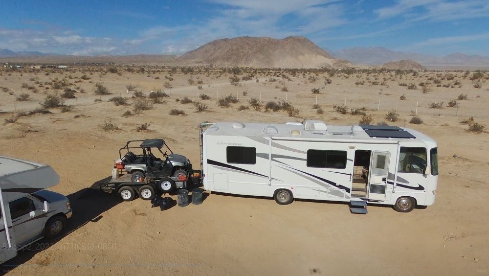 2006 Thor Class A for Sale in Fountain Valley, CA - OfferUp