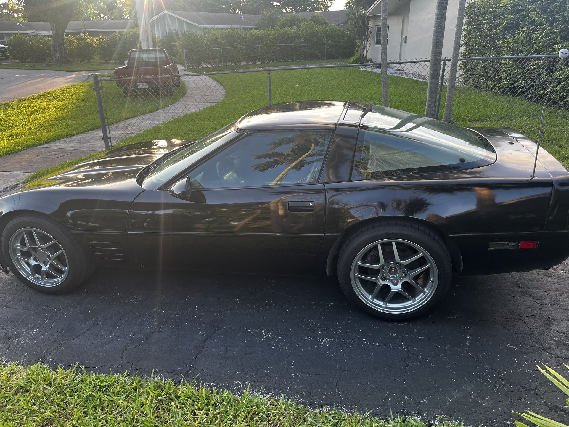 1994 Chevrolet Corvette for Sale in Miami, FL - OfferUp