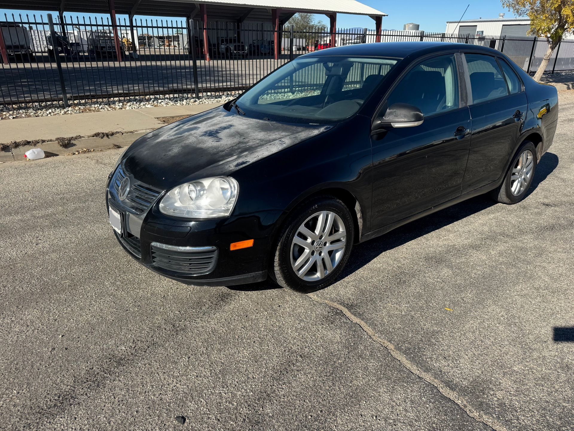 2007 Volkswagen Jetta for Sale in Palmdale, CA - OfferUp