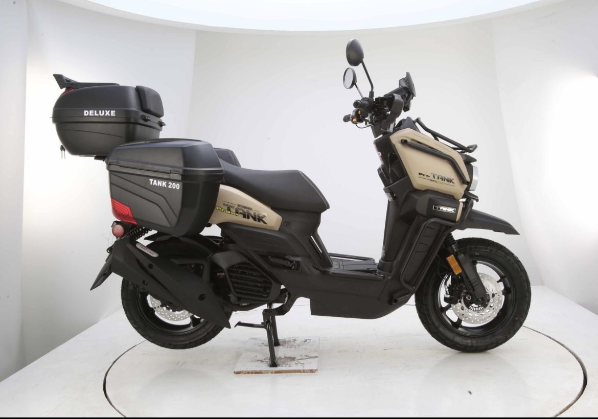 2025 VITACCI Deluxe pro for Sale in San Diego, CA - OfferUp