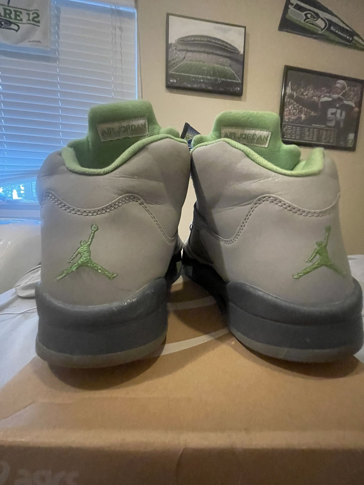 Green Bean 5s for Sale in Spanaway, WA - OfferUp