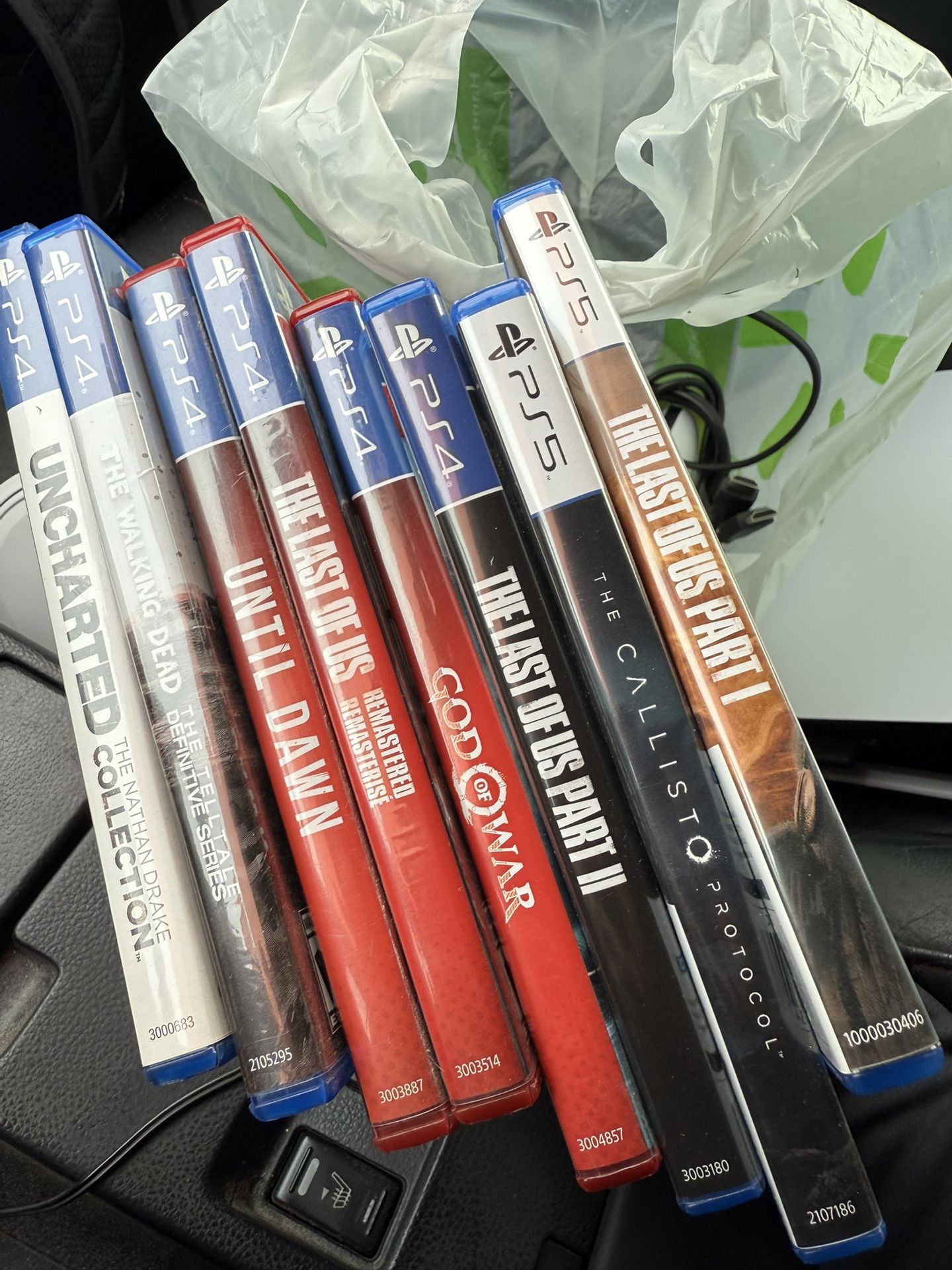 PS5 Disk Model for Sale in Visalia, CA - OfferUp