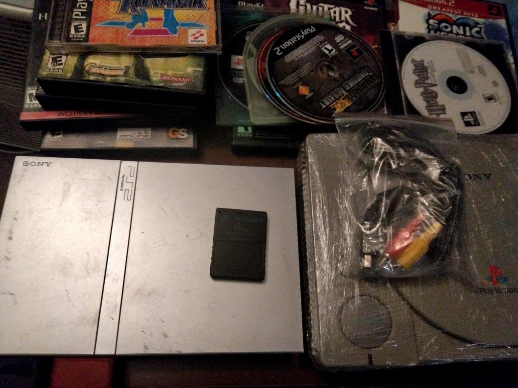 PS1 And PS2 for Sale in Riverside, CA - OfferUp
