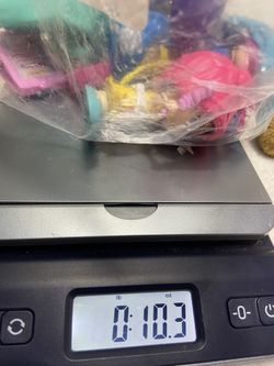 VTech Flipsies Doll Bundle Colorful Mini Dolls Ocean Theme + Bakery ...