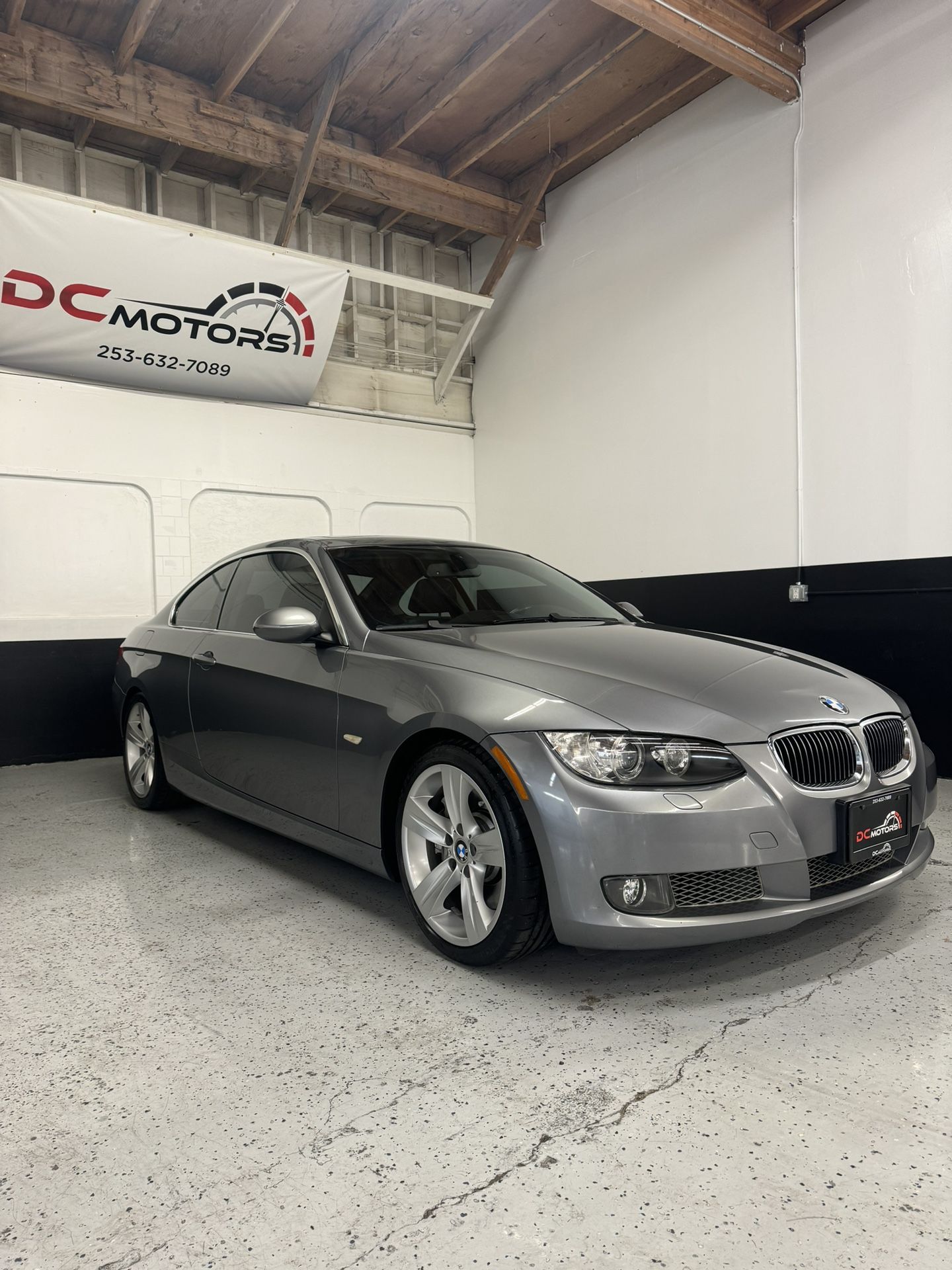 2007 BMW 335i for Sale in Auburn, WA - OfferUp