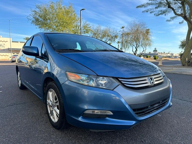 2010 HONDA INSIGHT EX, GREAT ON GAS, CLEAN AUTO-CHECK for Sale in ...