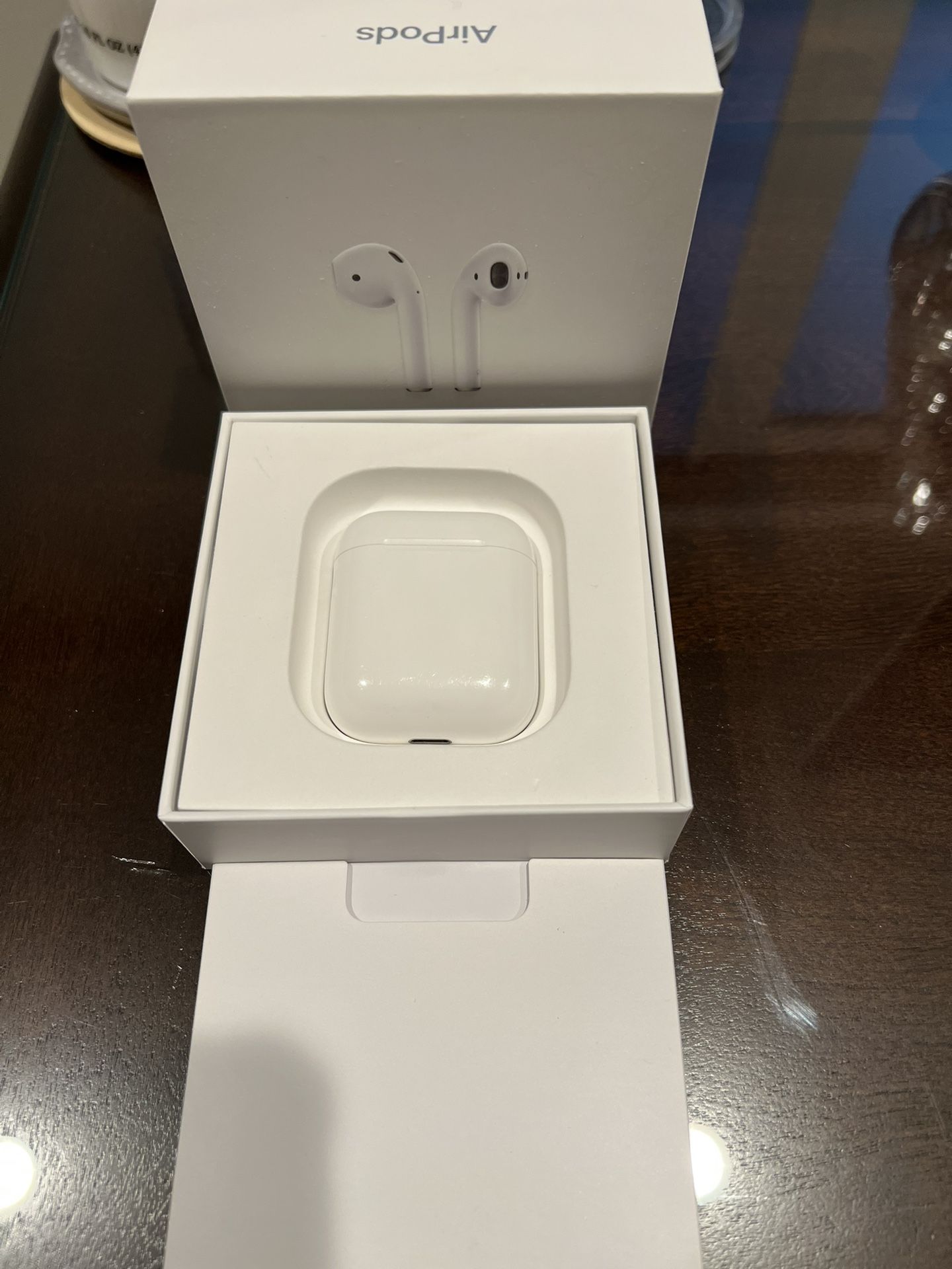 Airpod 2nd Generation for Sale in Mesa, AZ - OfferUp