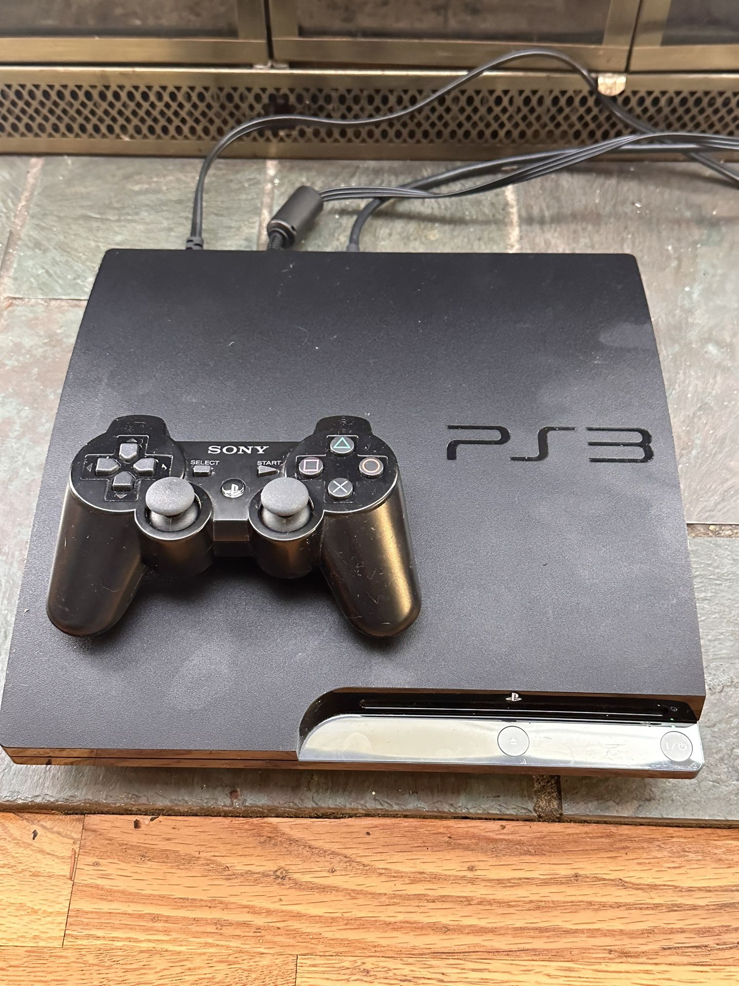 PS3 Console Plus Controller Playstation 3 for Sale in Lynnwood, WA ...