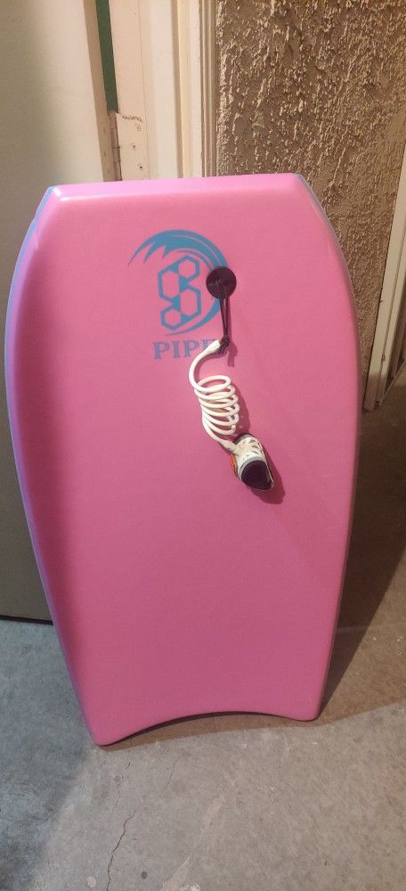Mike Stewart Science Pipe Stringer Body Board for Sale in Simi Valley ...