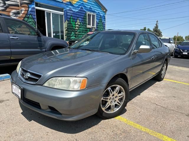 2001 Acura TL for Sale in Denver, CO - OfferUp