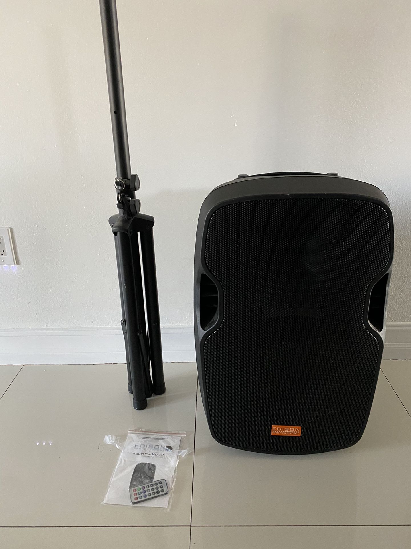Edison Professional EN1500AU for Sale in Miami, FL - OfferUp