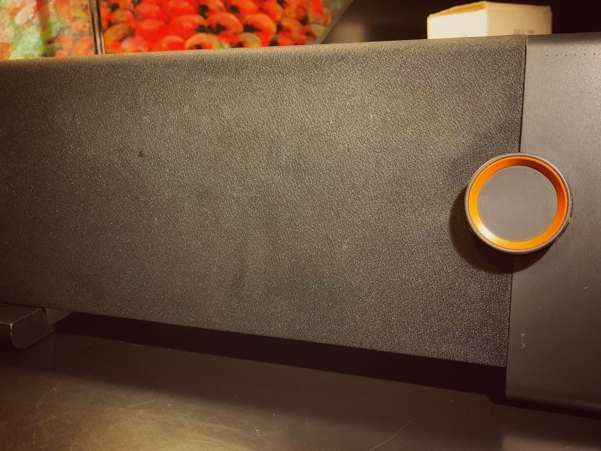 XtremeMac I Tango TRX ( Docking Station / Bluetooth / Aux ) for Sale in ...