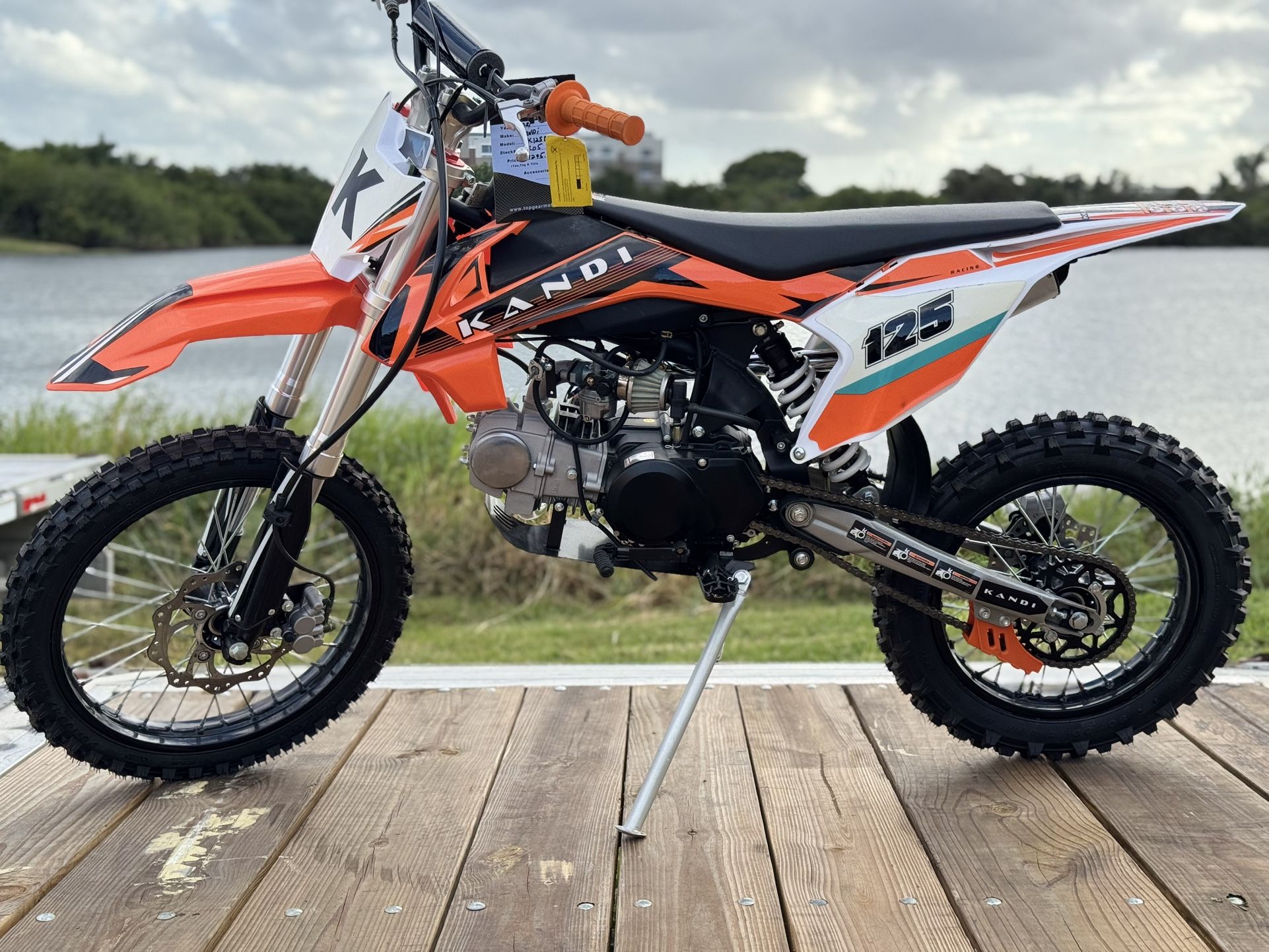 2023 Kandi 125 for Sale in Dania Beach, FL - OfferUp