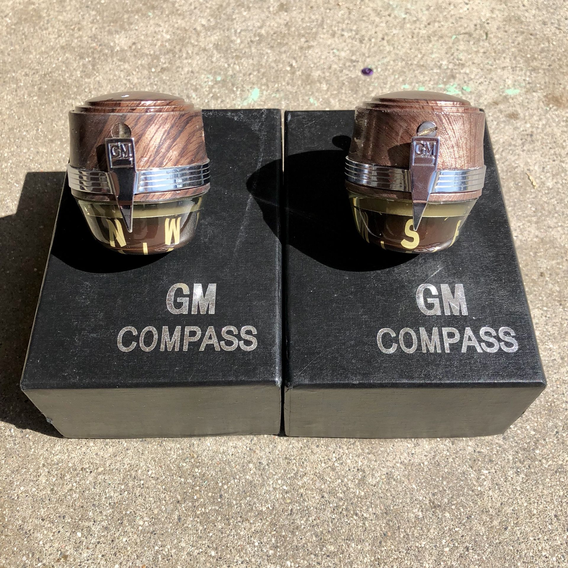 1939-41 GM Compass for Sale in Rialto, CA - OfferUp