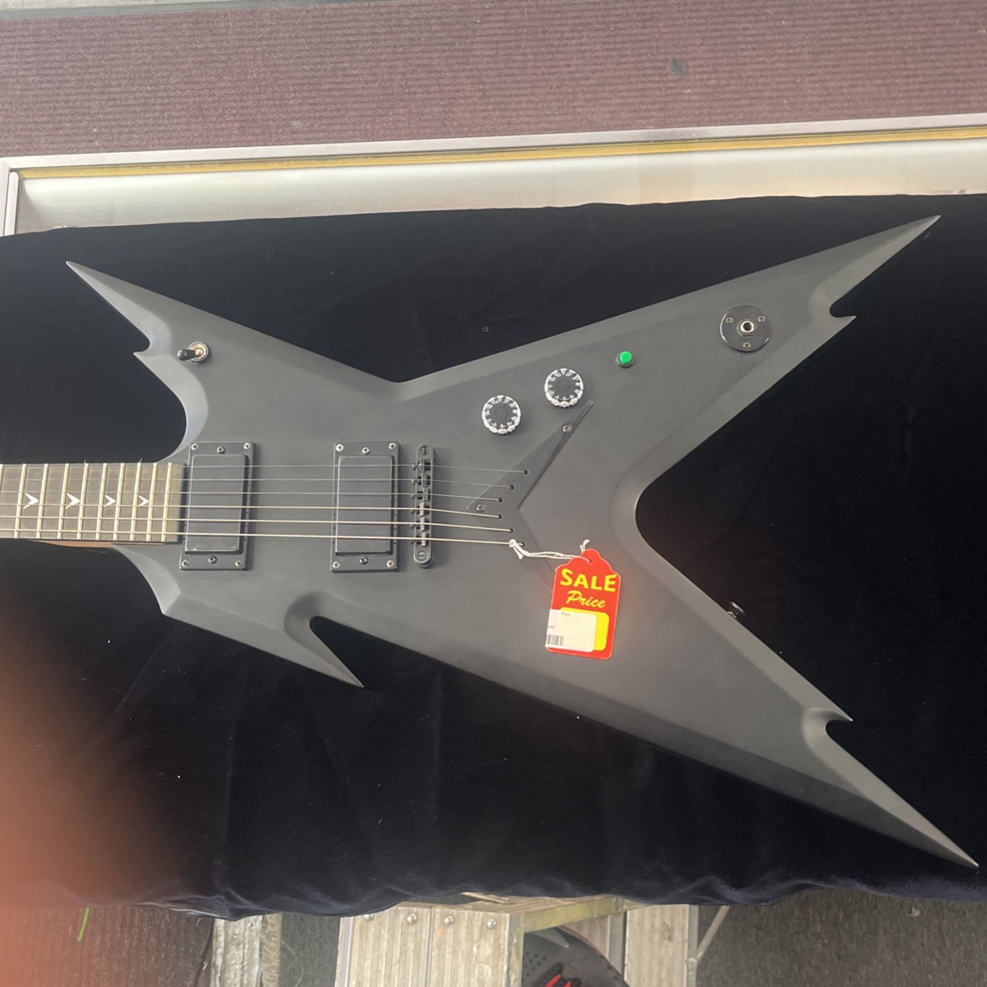 Dean Dime Razorback for Sale in Salinas, CA - OfferUp