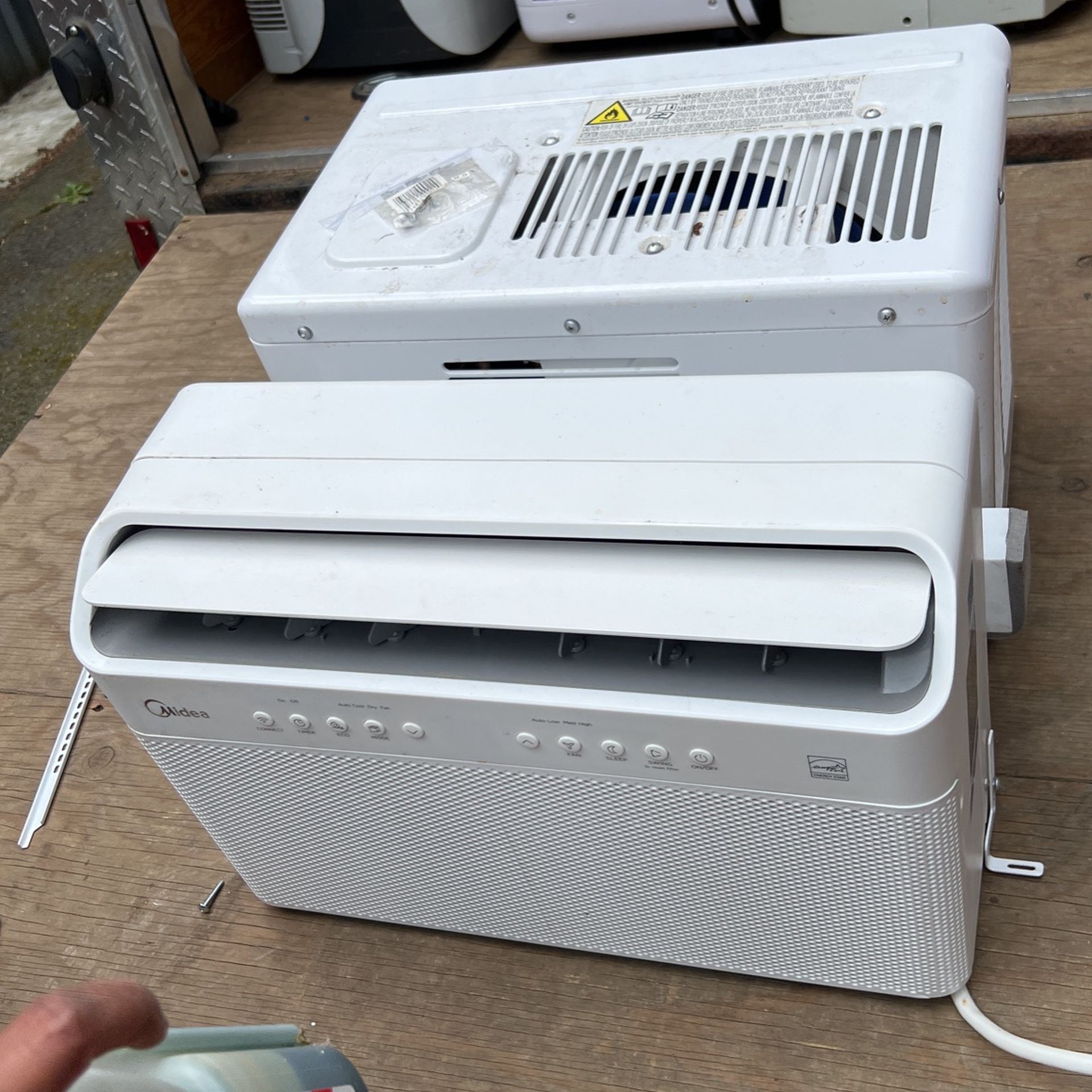 Midea Air Conditioner for Sale in Seatac, WA - OfferUp