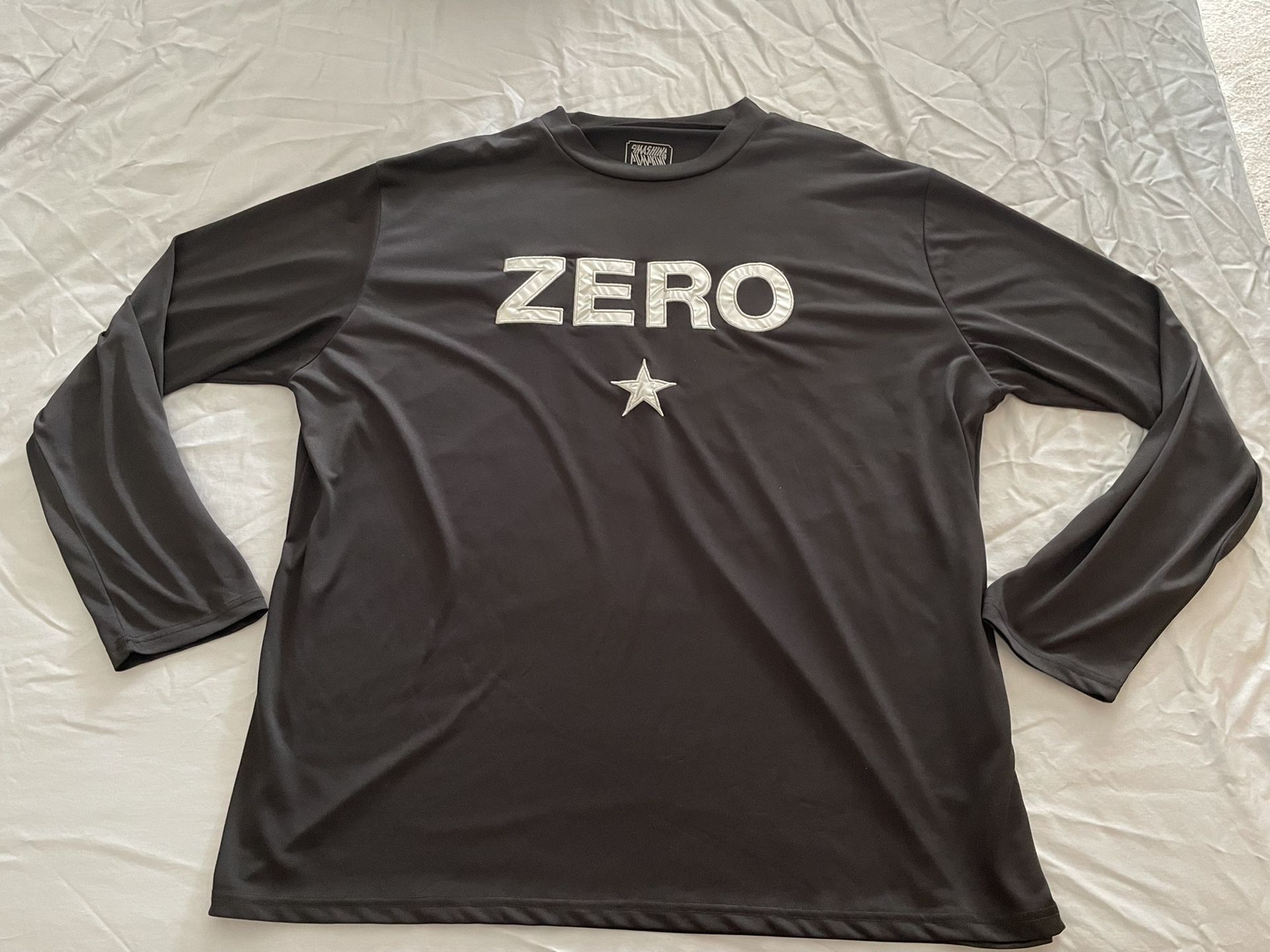 Smashing Pumpkins Zero shirt for Sale in Mesa, AZ - OfferUp