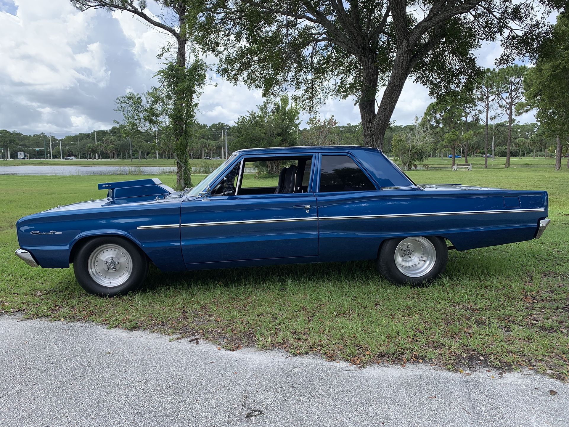 1966 Dodge Coronet Deluxe · Sedan · for Sale in Wellington, FL - OfferUp
