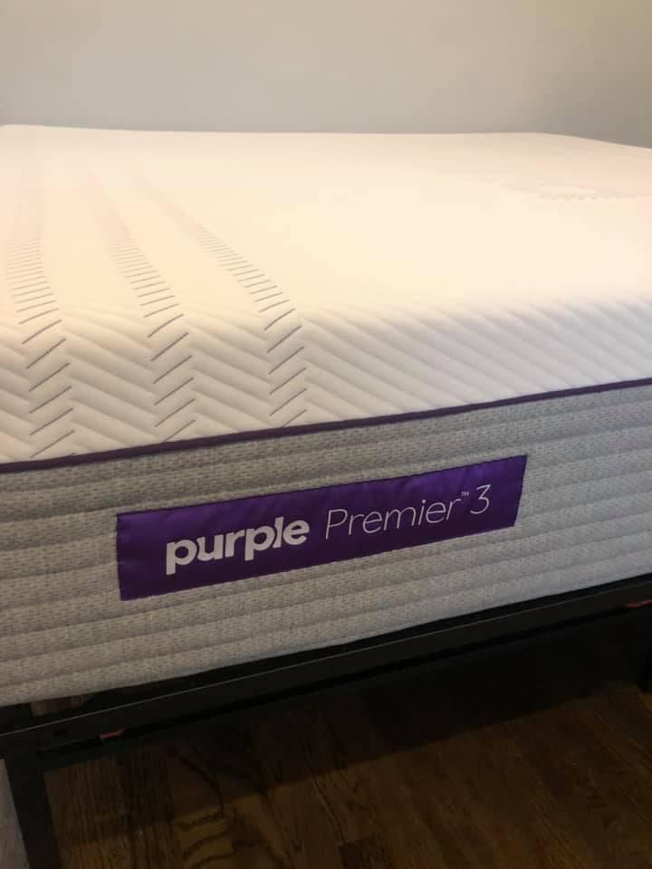 Purple Premier 3 Queen Mattress for Sale in Atlanta, GA - OfferUp