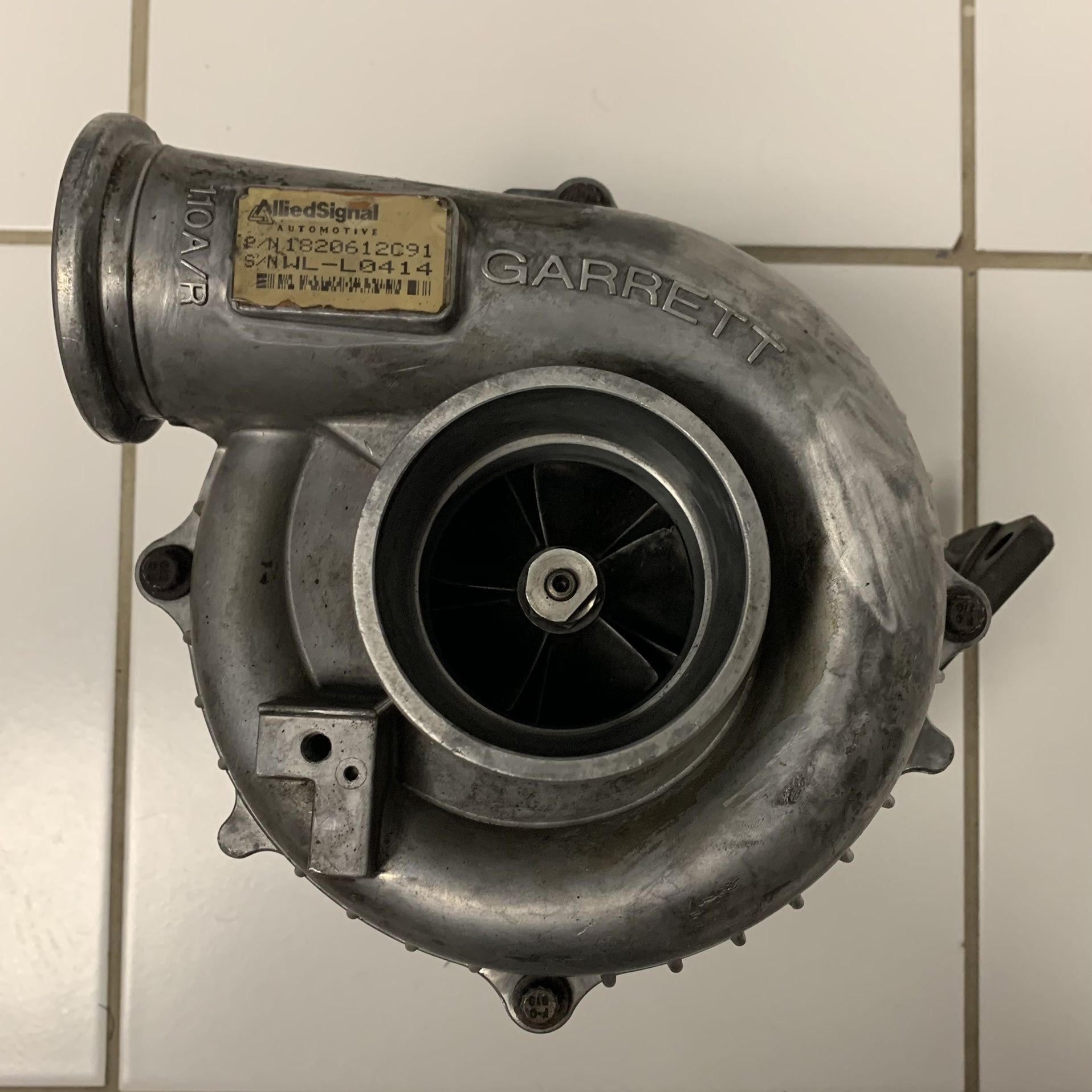 ~73mm Garret Turbo **BEST OFFER** for Sale in Glendale Heights, IL ...