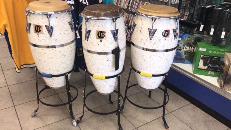 LP Patato Conga Drums for Sale in Orlando, FL - OfferUp