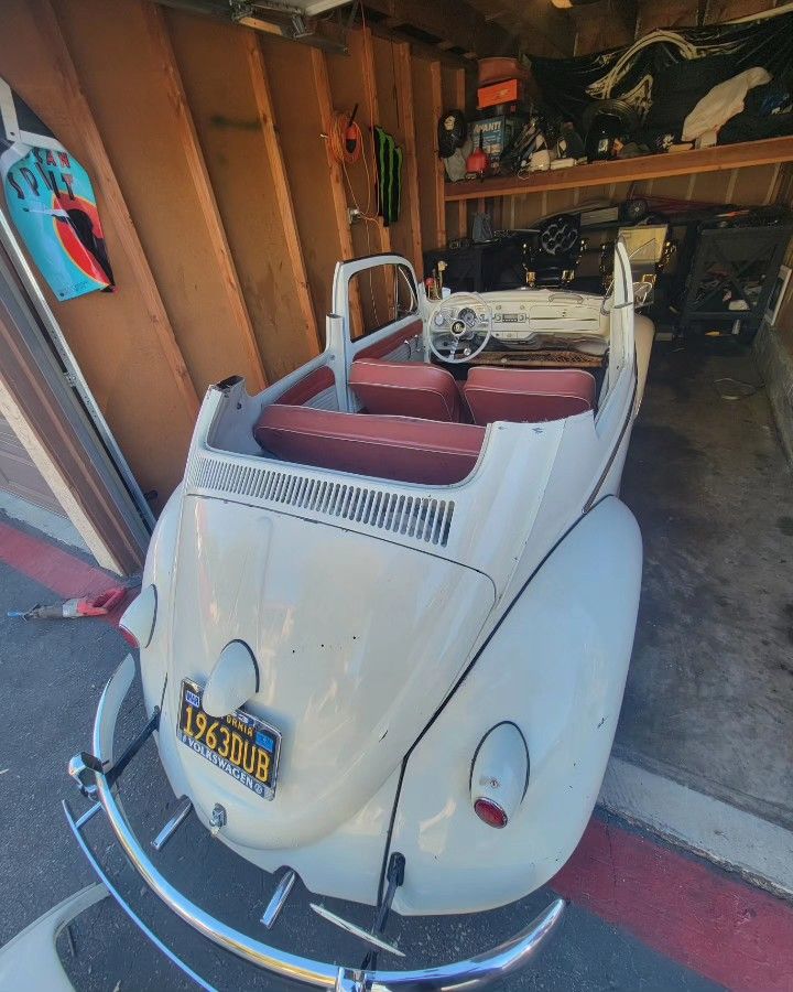 vw bug projects for Sale in Needles, CA - OfferUp