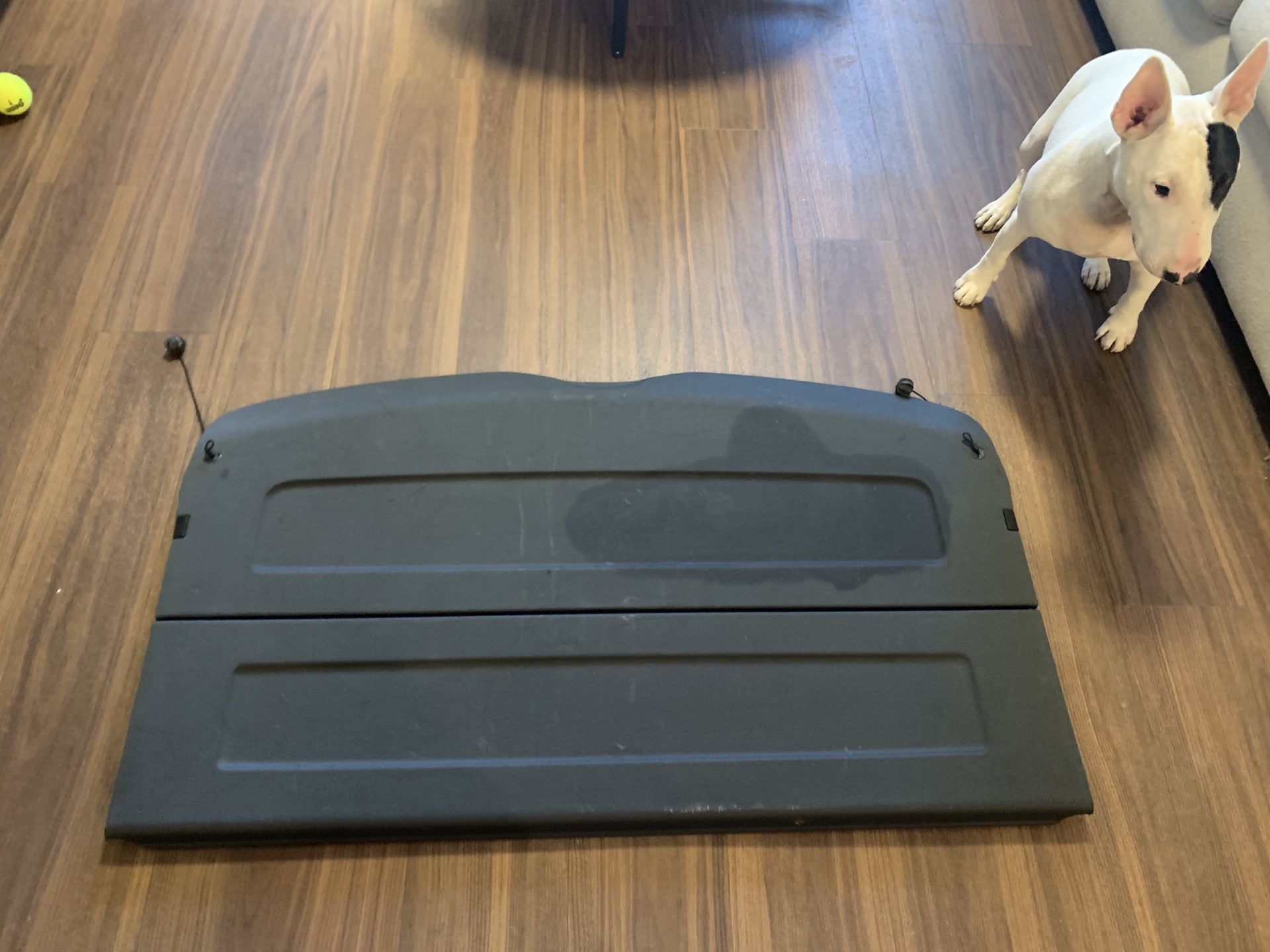 2009-2017 AUDI Q5 REAR CARGO OEM PRIVACY SHELF COVER for Sale in Los ...