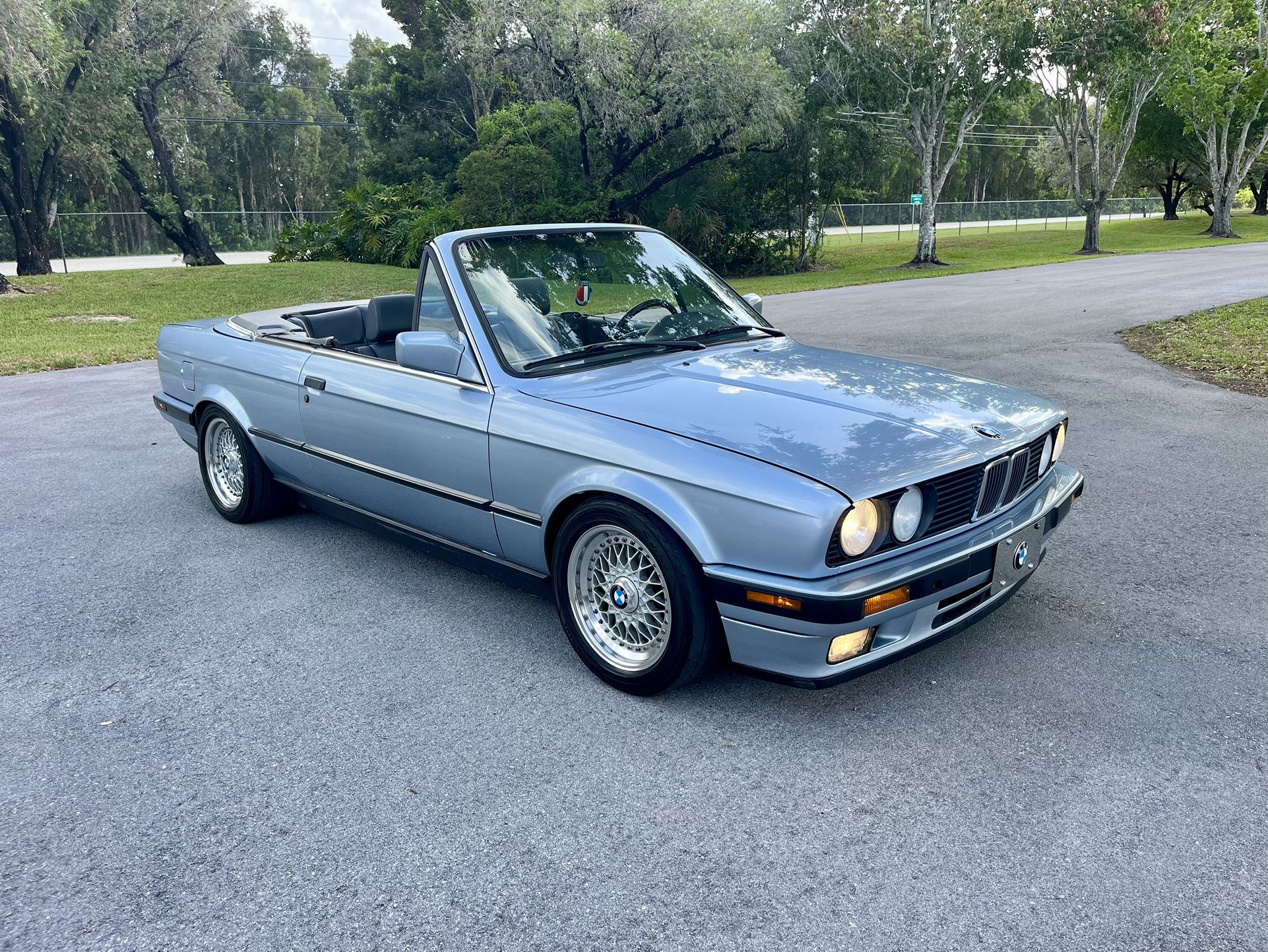 1991 BMW 325i for Sale in Pembroke Pines, FL - OfferUp