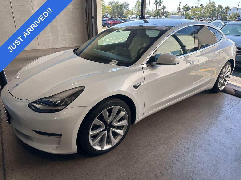 2020 Tesla Model 3 for Sale in Henderson, NV - OfferUp