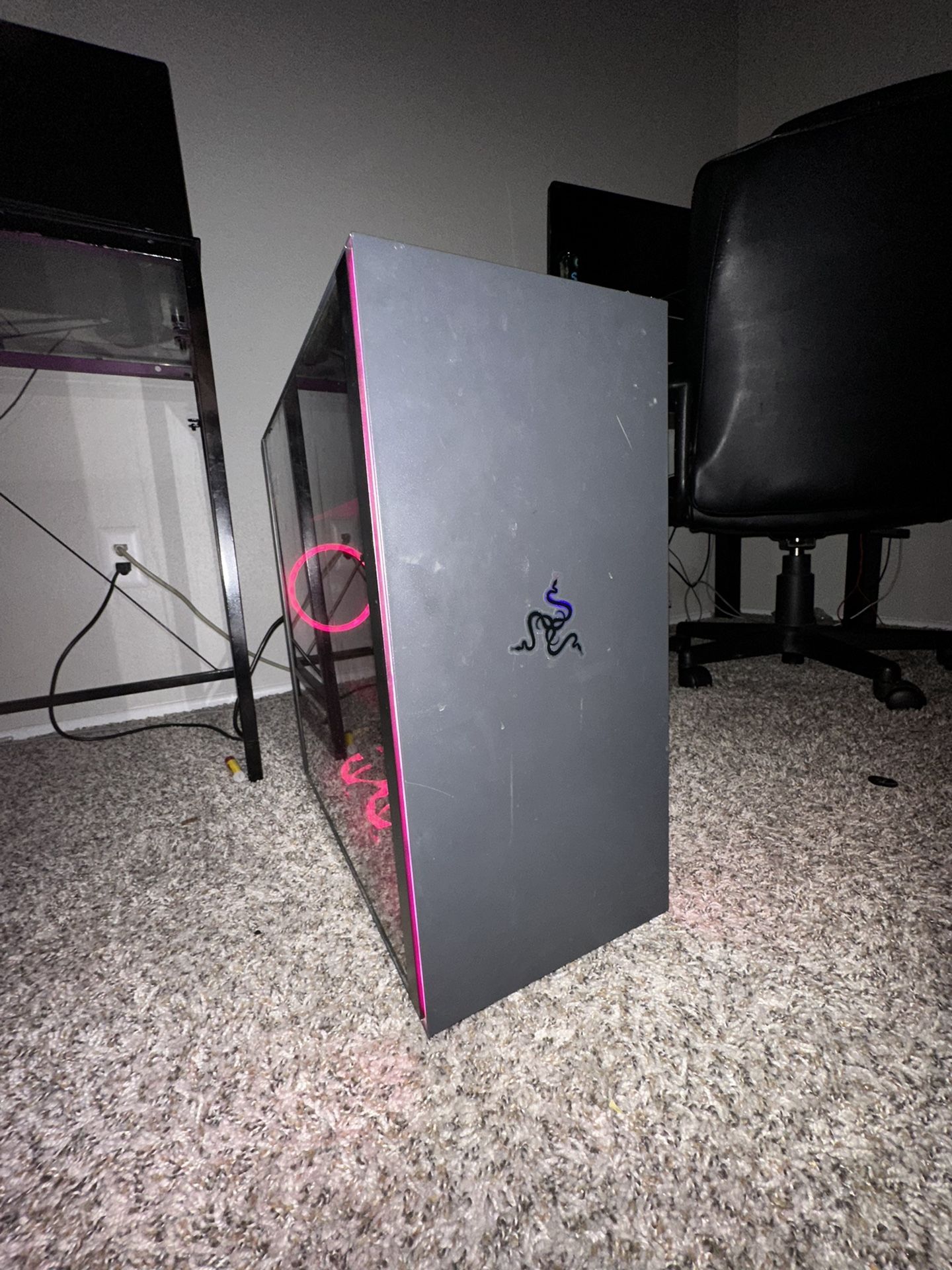 Full Gaming PC Set Up for Sale in Tucson, AZ - OfferUp
