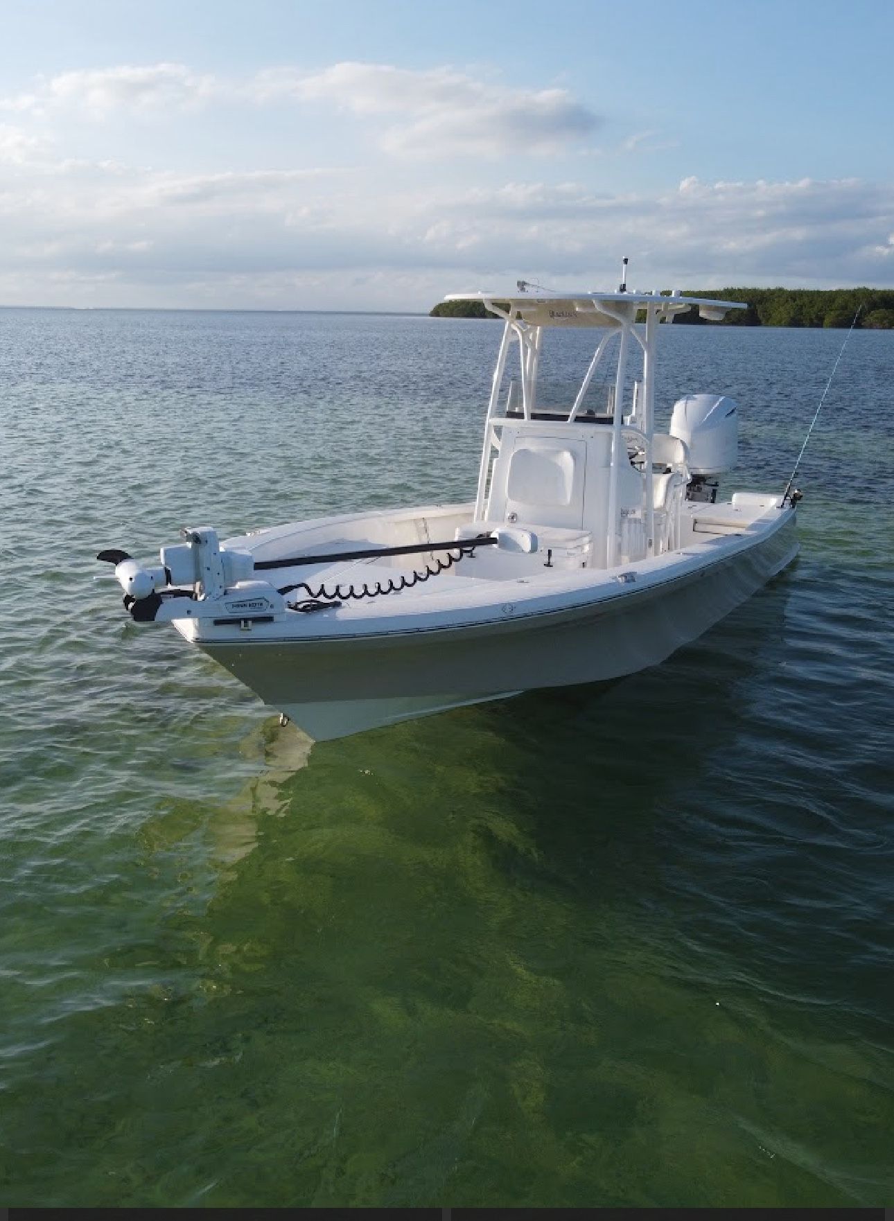 2019 Blackjack 256 bay K2 Marine for Sale in Homestead, FL - OfferUp